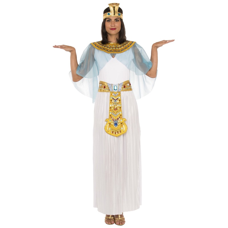 Buy Hobbypos Cleopatra Egyptian Queen Of Nile Greek Goddess Ancient