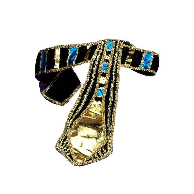 Buy Hobbypos Egyptian Roman Cleopatra Queen Of Nile Belt Costume