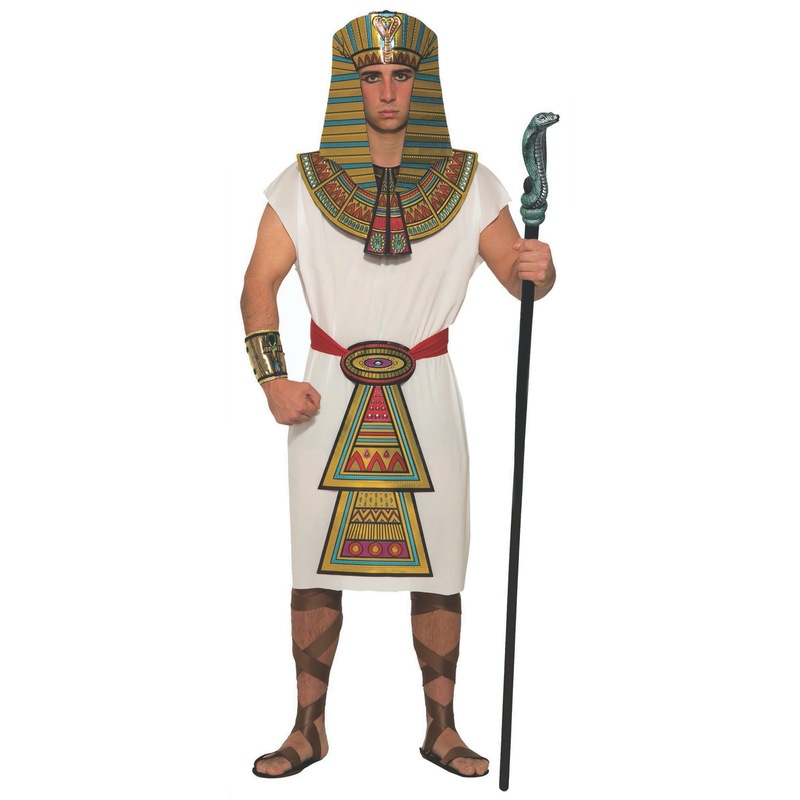 Buy Hobbypos King Of The Nile Pharaoh Egyptian Tut Egypt Ruler Ancient