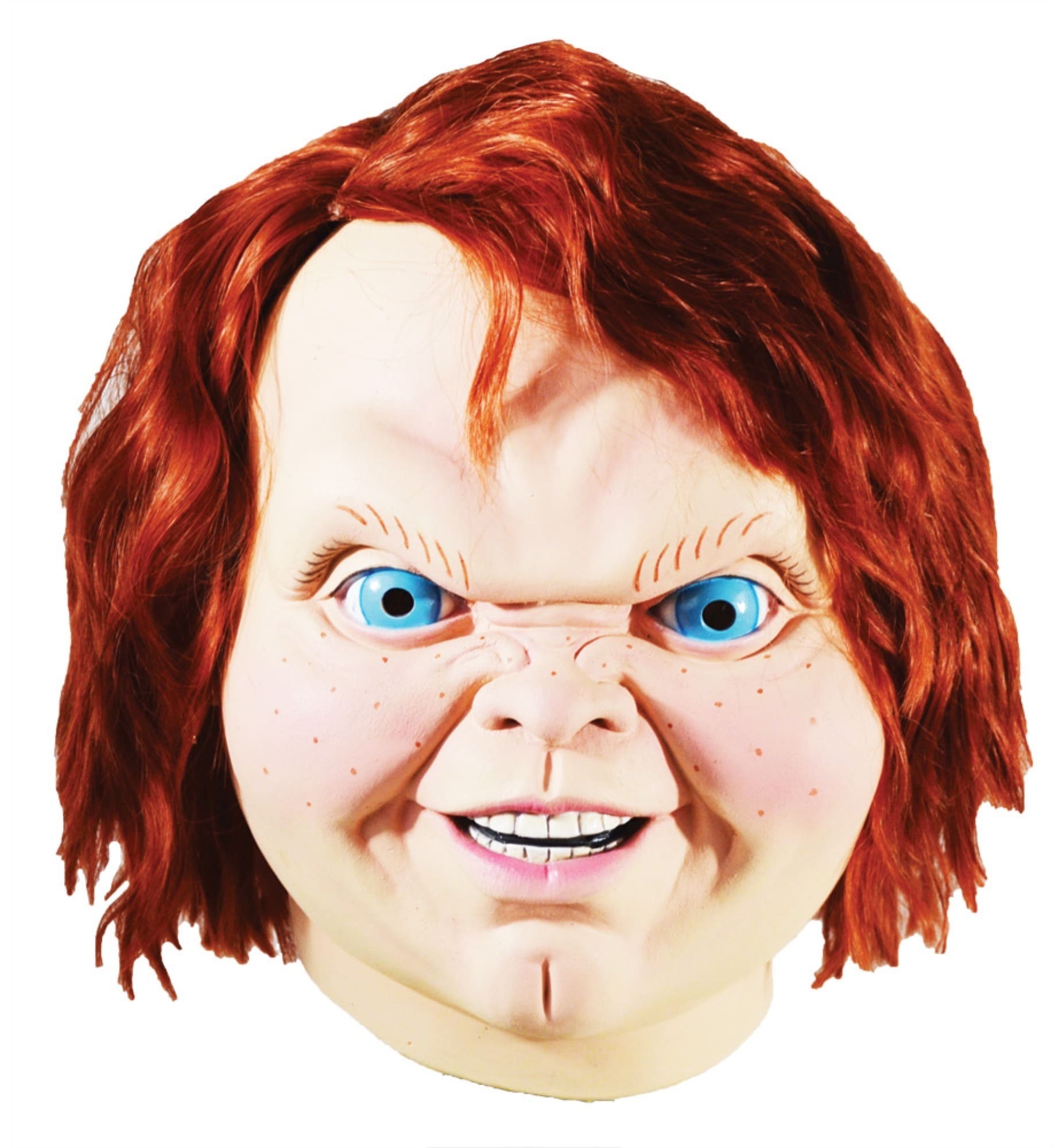 Buy Hobbypos Seed of Chucky Child's Play Horror Halloween Mens Costume ...