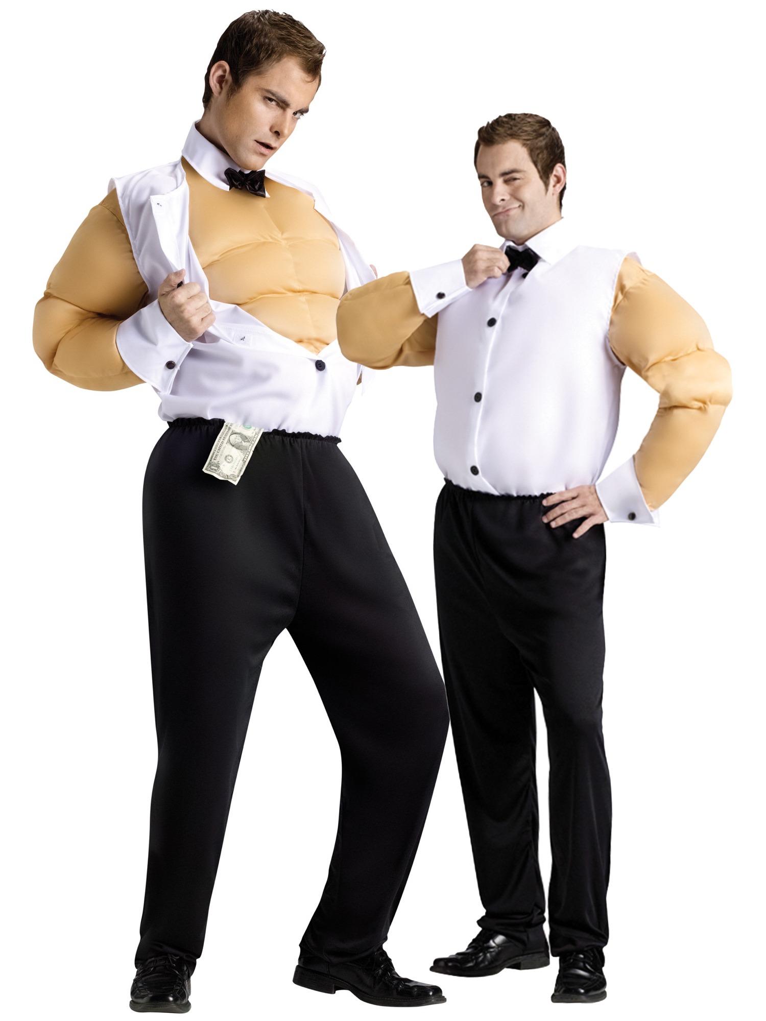 Buy Stripper Hen Night Chippendale Toy Boy Stag Funny Fat Suit Men ...