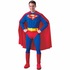 Buy Superman Deluxe Muscle Chest Super Hero Men Costume - MyDeal Australia