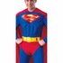 Buy Superman Deluxe Muscle Chest Super Hero Men Costume - MyDeal Australia