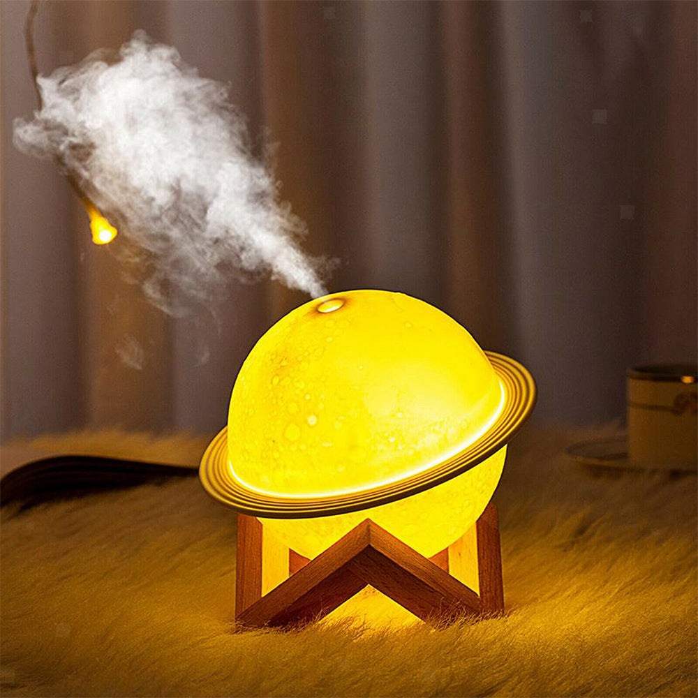 Buy 3D Planet Light Diffuser - MyDeal Australia