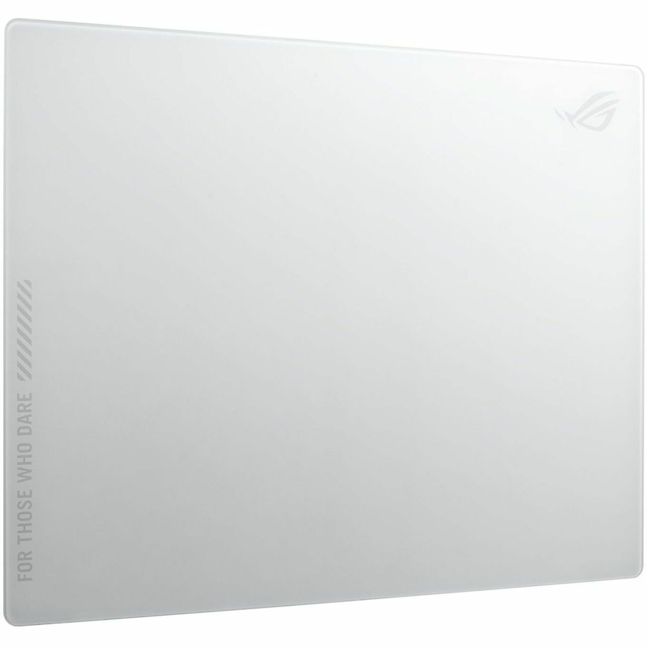 Buy ASUS ROG Moonstone Ace L large tempered glass gaming mouse pad ...