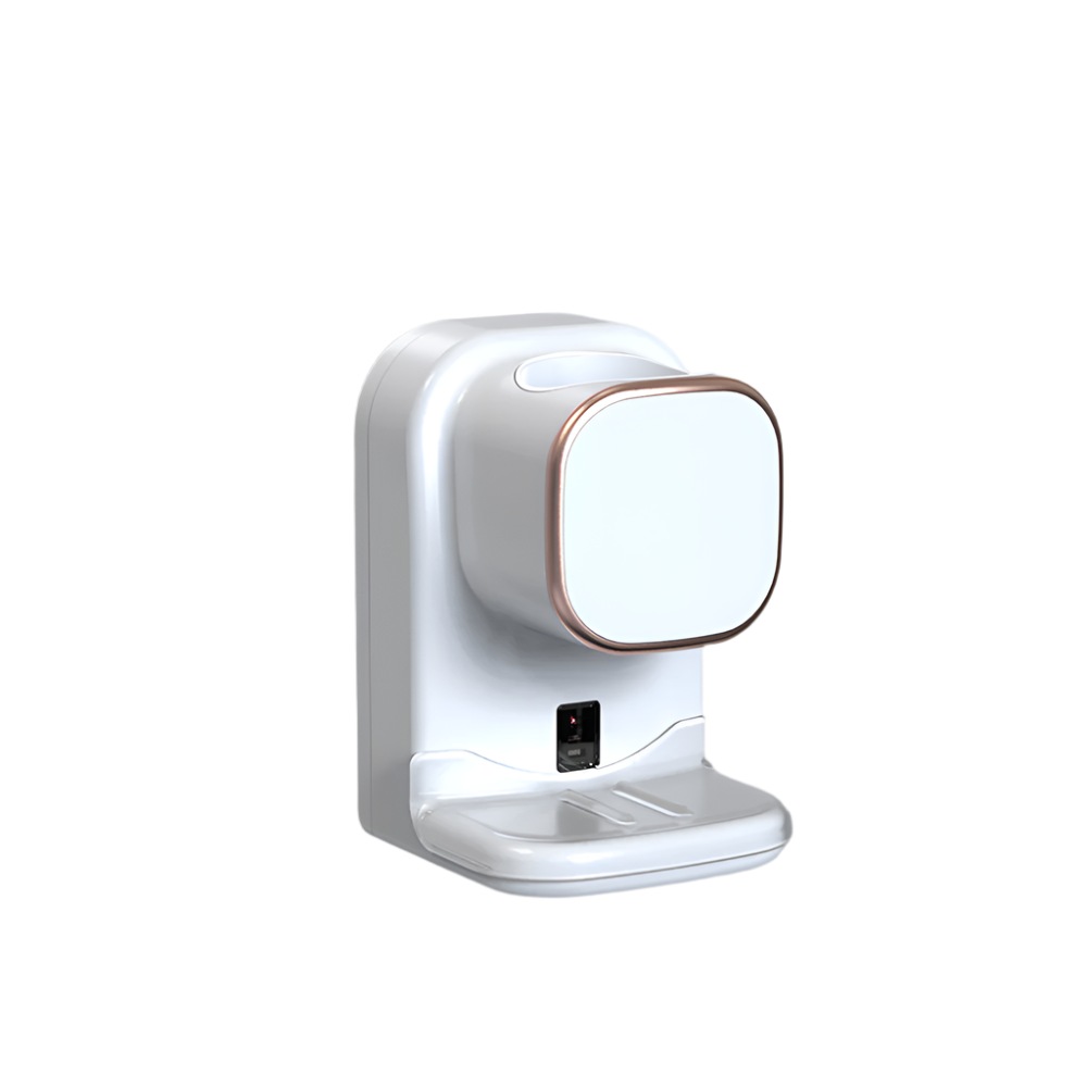 Buy Hansona Automatic Sensor Electric Wall Mounted Tooth Paste Squeezer ...