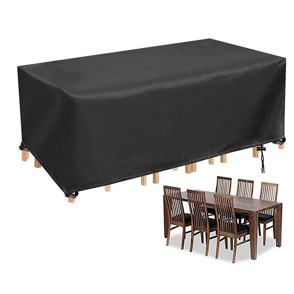 Buy Outdoor Waterproof Furniture Garden Patio Cover - MyDeal Australia