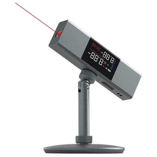 Buy Portable Laser Angle Level Measurement Device - MyDeal Australia