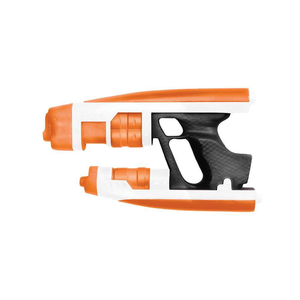 Buy Star Lord Blaster Toy Gun Accessory for Kids Cosplay Role Play ...