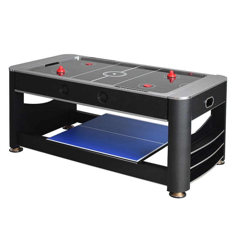 Buy Tandr Sports 5001 6ft Mdf 3 In 1 Multi Function Table Billiard Table