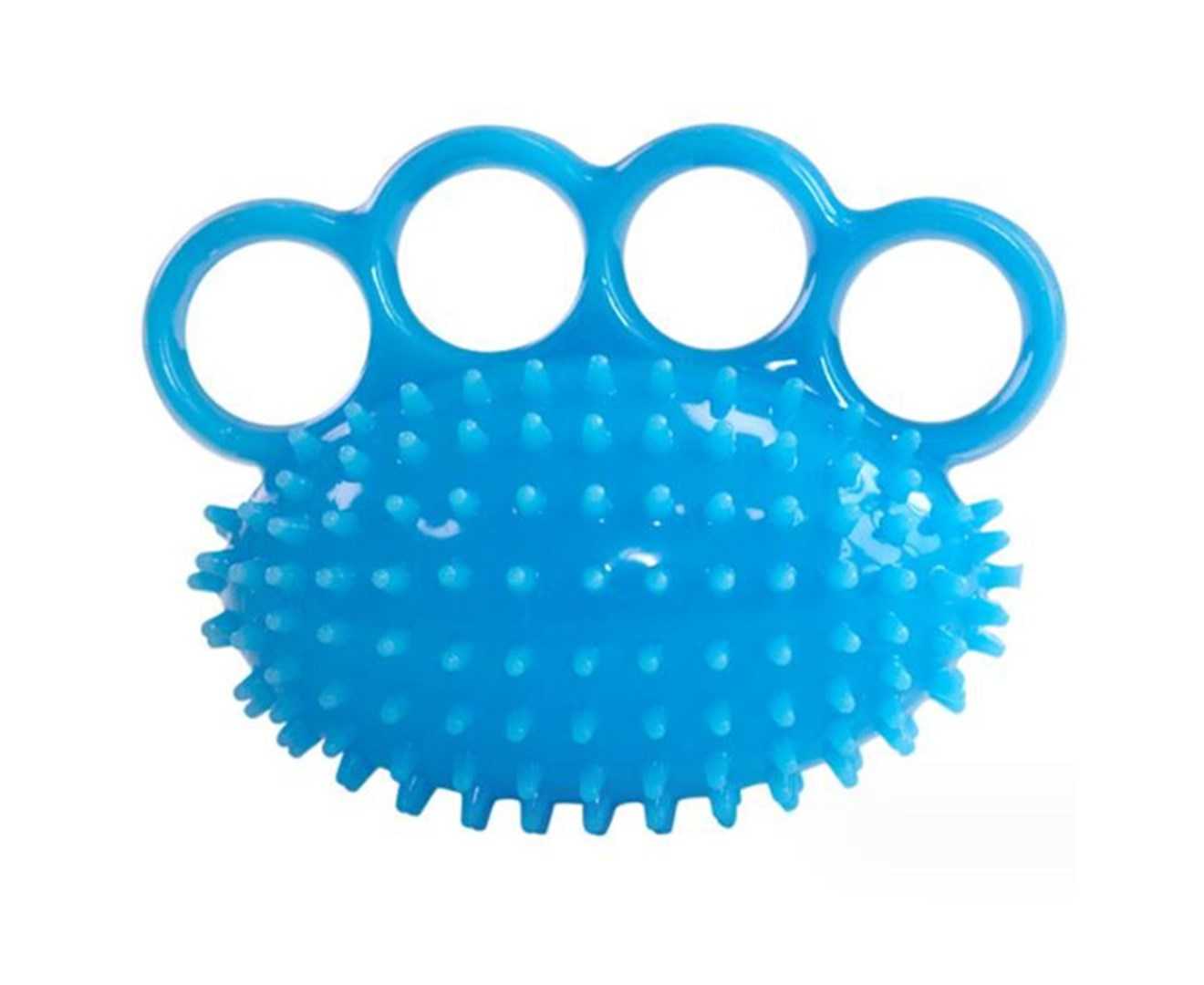 Buy 015 Hand Strength Recovery Training Soft Ball Massage Ball Grip ...