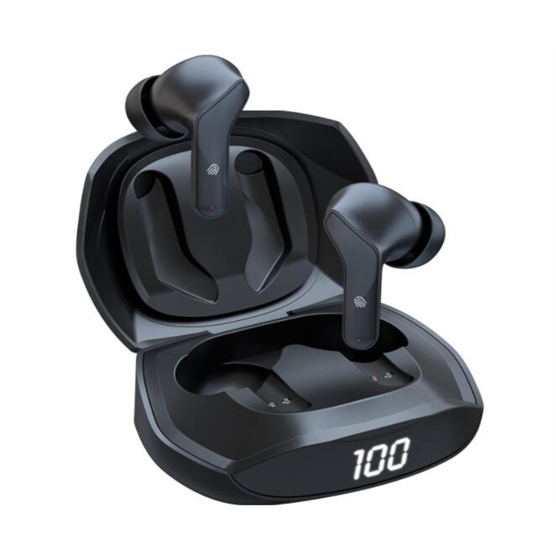 Buy 026 Bluetooth Gaming Esports Noise Reduction TWS Wireless in Ear Headphones - MyDeal