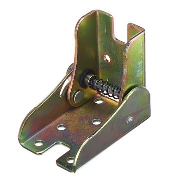 Buy 2 Pcs Folding Table Leg Bracket Frame Bracket Fitting Self Lock ...