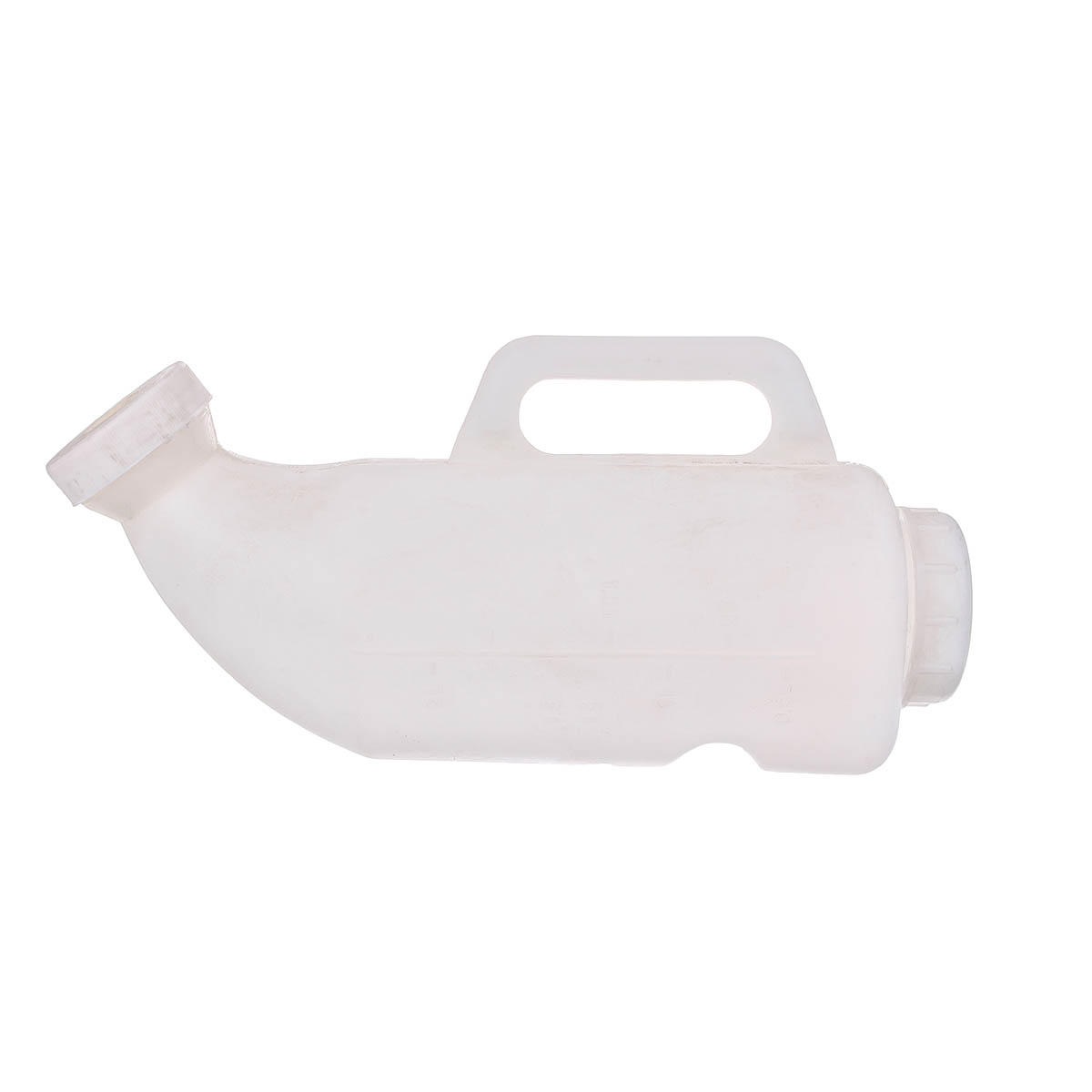 Buy 2L Capacity Feeder Calf Milk Bottle Portable Handle Design ...