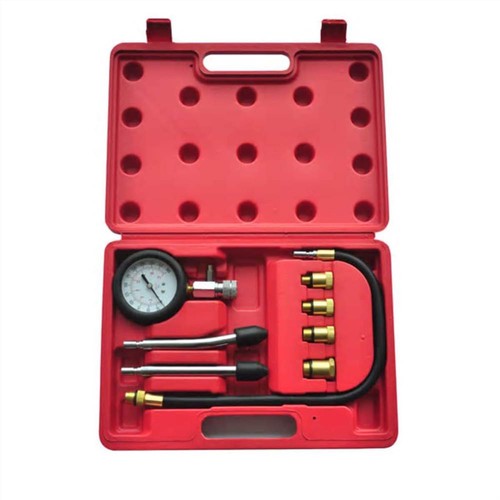 Buy 9-Piece Compression Test Kit Petrol Engine - MyDeal Australia