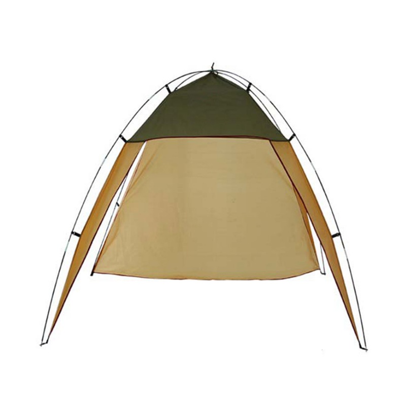 Buy C162 Outdoor Canopy Lightweight Tent Windproof Wall Camping Large ...