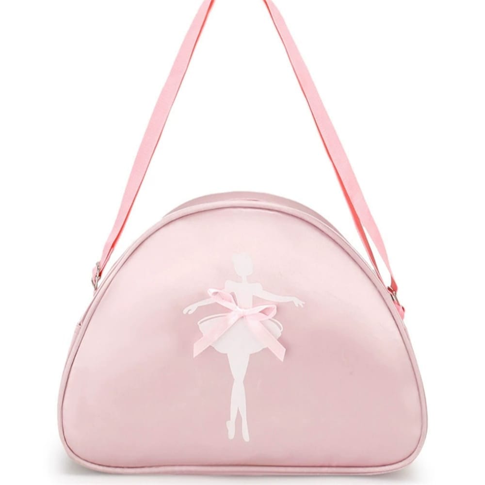 Buy Children's Dance Backpack Latin Ballet Backpack - MyDeal Australia