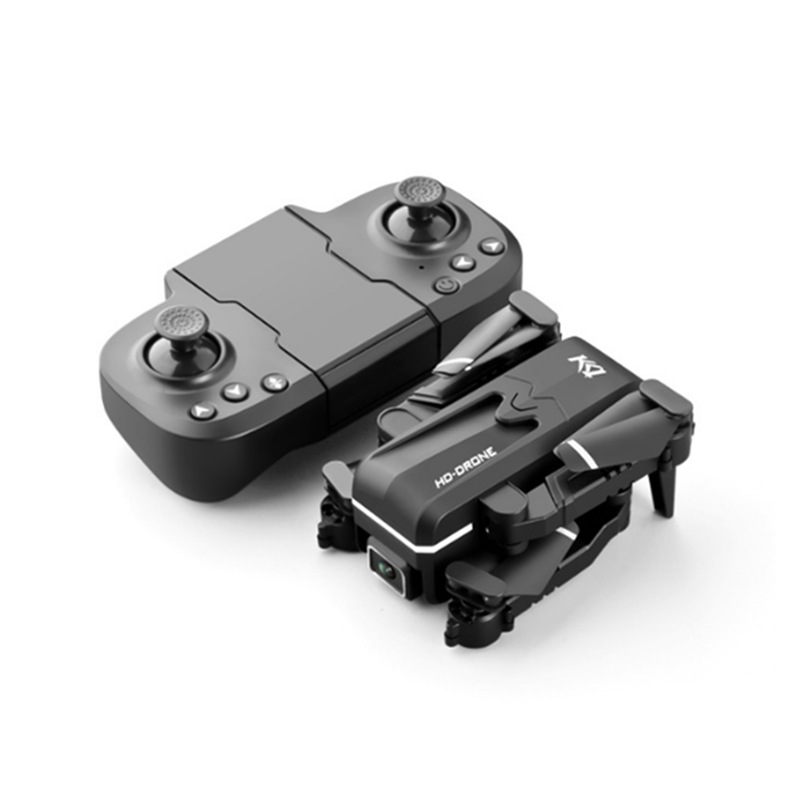 Buy D11 2 Battery Outdoor Mini Drone Without Camera, Folding Fixed ...