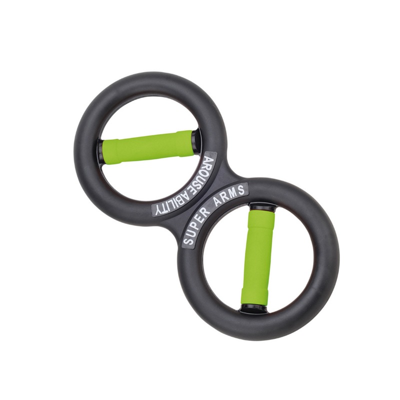 Figure-8 Arm Force Female Muscle Strength Training Fitness Equipment ...