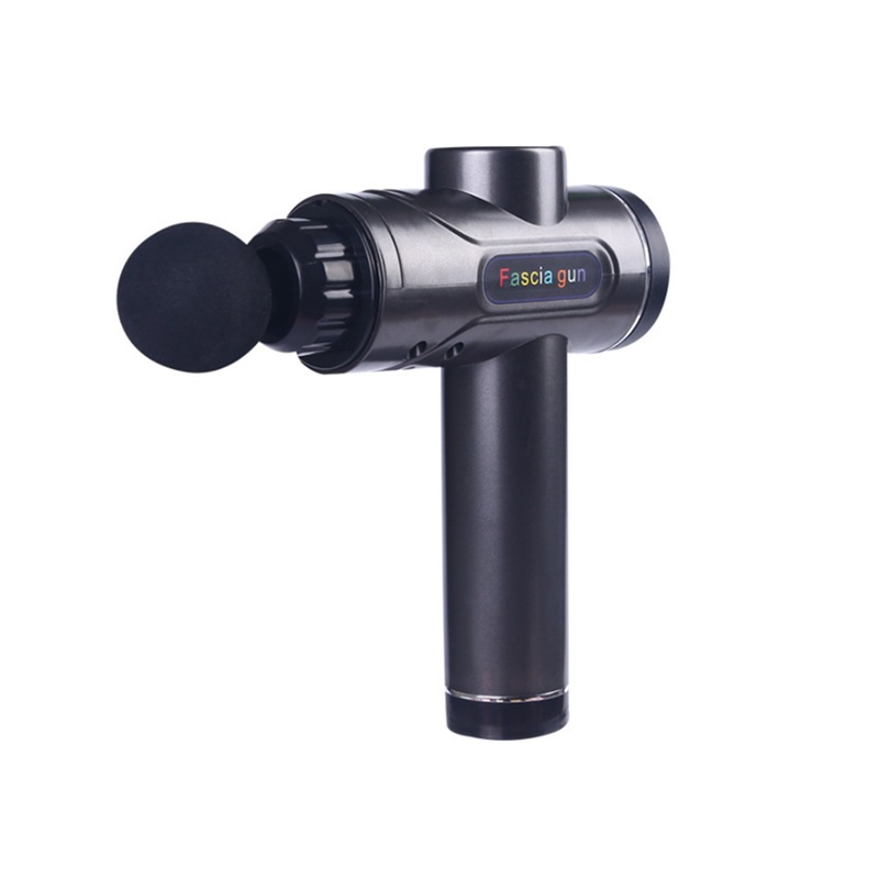Buy M04 Home Fascia Gun Muscle Relaxation Massager Relaxation Gun