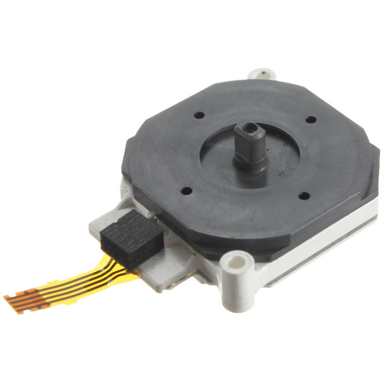 Buy Replacement 3D Button Analog Joystick for Nintendo for 3DS XL ...