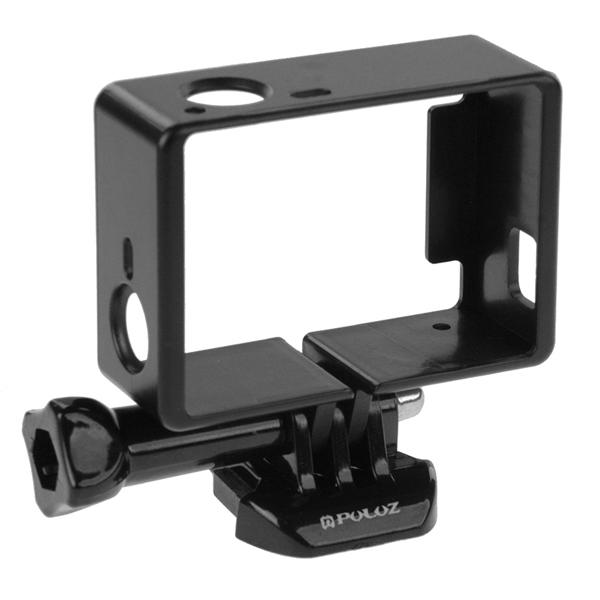 Buy Standard Border Frame Protective Housing with Screw Base Mount for ...