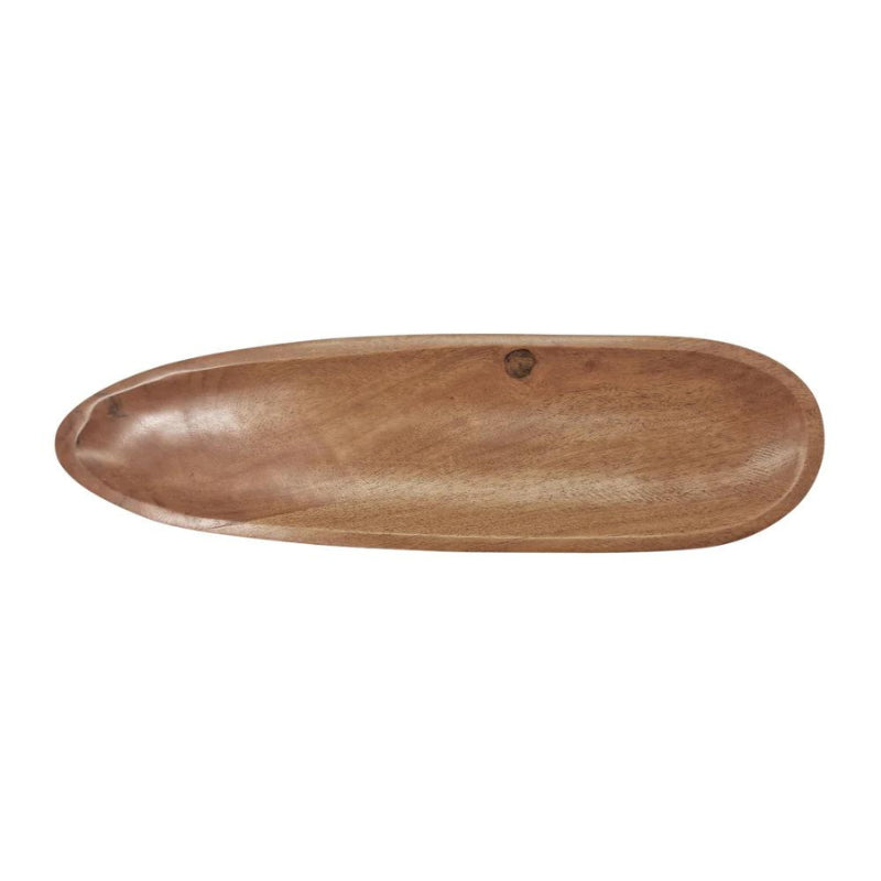 Buy J. Elliot Brooks Natural 45x13cm Serving Tray - MyDeal Australia