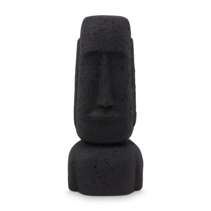 Buy VTWonen Ecomix Black Face Sculpture - MyDeal Australia