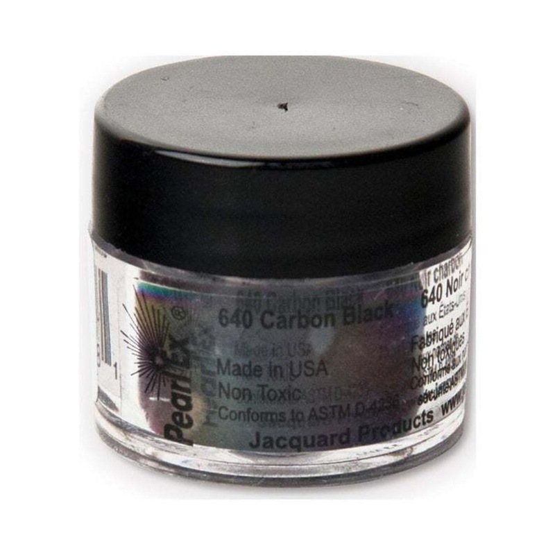 Buy Jacquard Pearl Ex Powder Dry Pigment Jars Mica Art Calligraphy 3gm ...