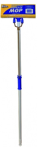 Buy Edco Complete Sponge Mop - Complete Mop Single - MyDeal Australia