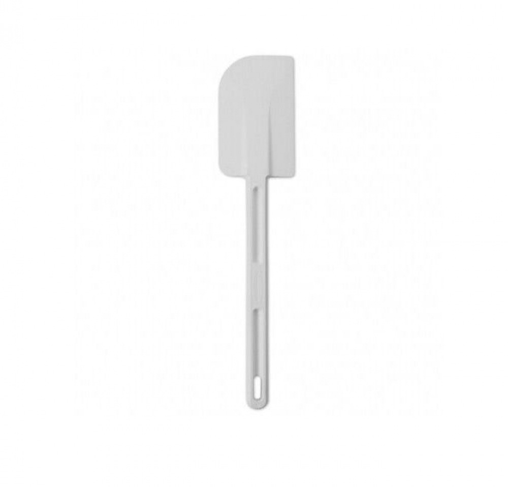 Buy Rubbermaid Food Scraper Flat Blade - White 24.1Cm L - MyDeal Australia