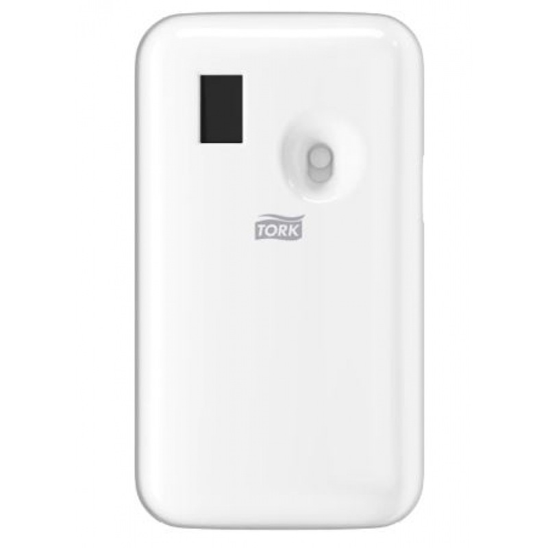 Buy Tork A1 562000 Air Freshener Spray Dispenser - White Single - MyDeal
