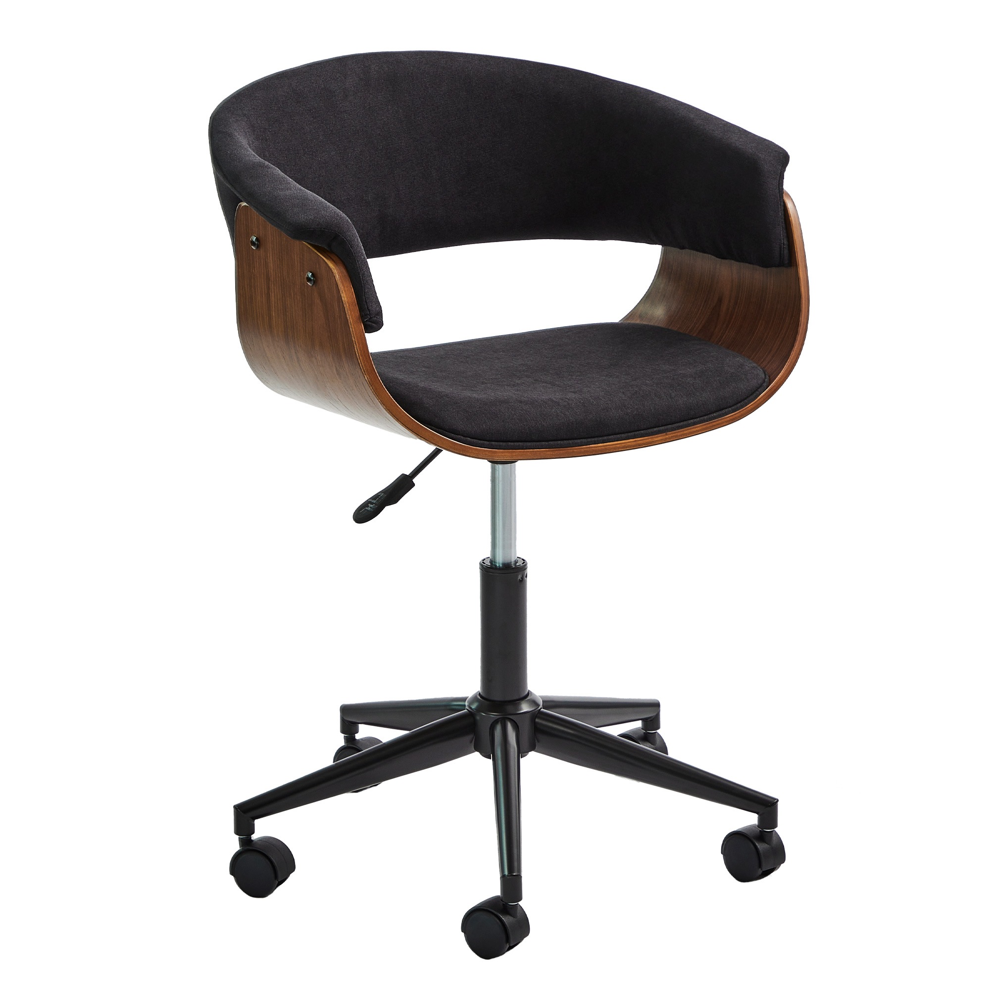 Buy Cooper & Co. Tia Office Chair Black - MyDeal Australia