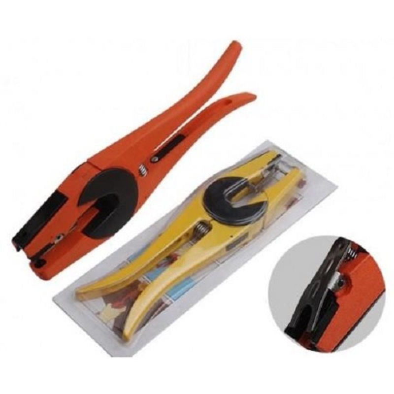 Buy Nlis Ear Tag Applicator - MyDeal
