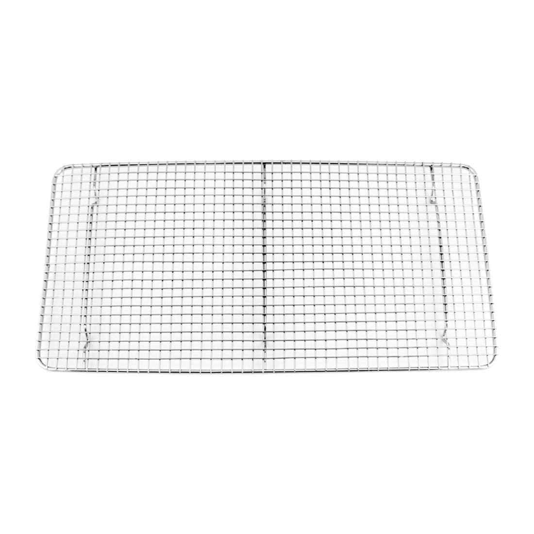 Buy Chef Inox Cake Cooler - GN 1/1 with Legs 450x250mm - MyDeal Australia