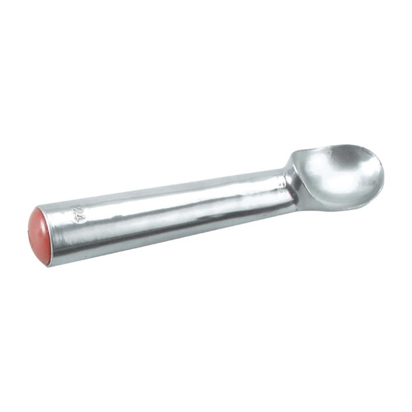 Buy Chef Inox Ice Cream Scoop Dipper Size 16 - MyDeal Australia