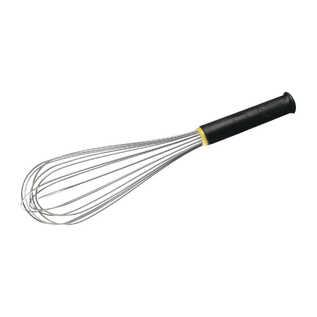 Buy Matfer Bourgeat Exoglass Classic Whisk - 500mm - MyDeal Australia