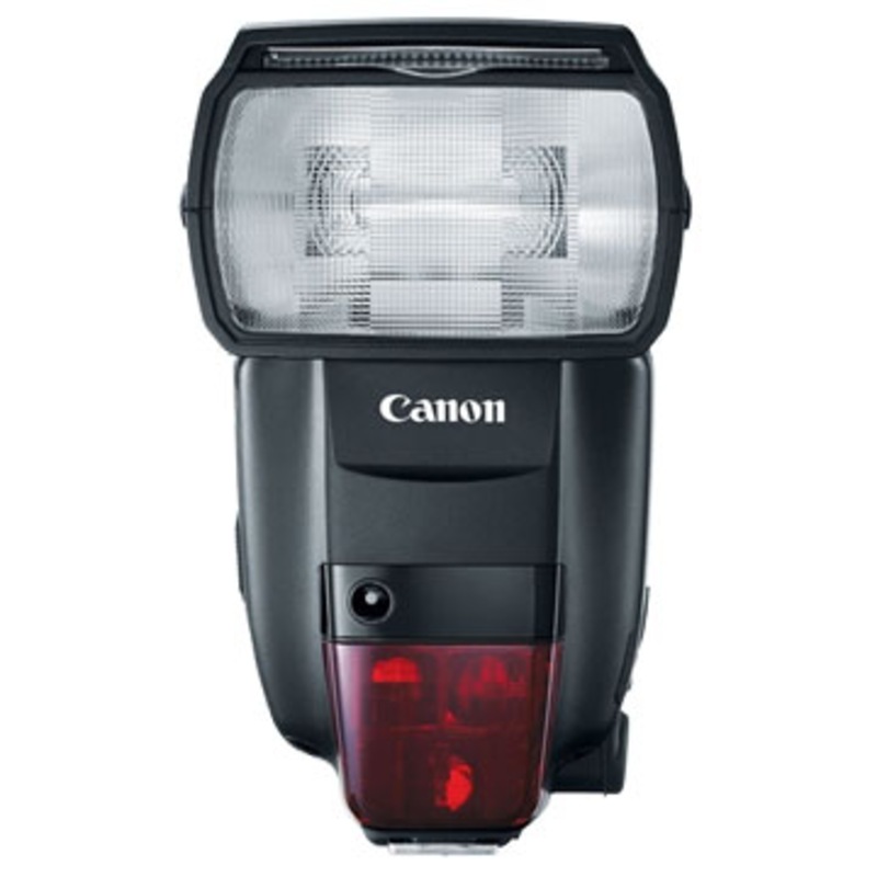 Buy Canon Speedlite 600EX-II RT Flashes Speedlites and Speedlights ...