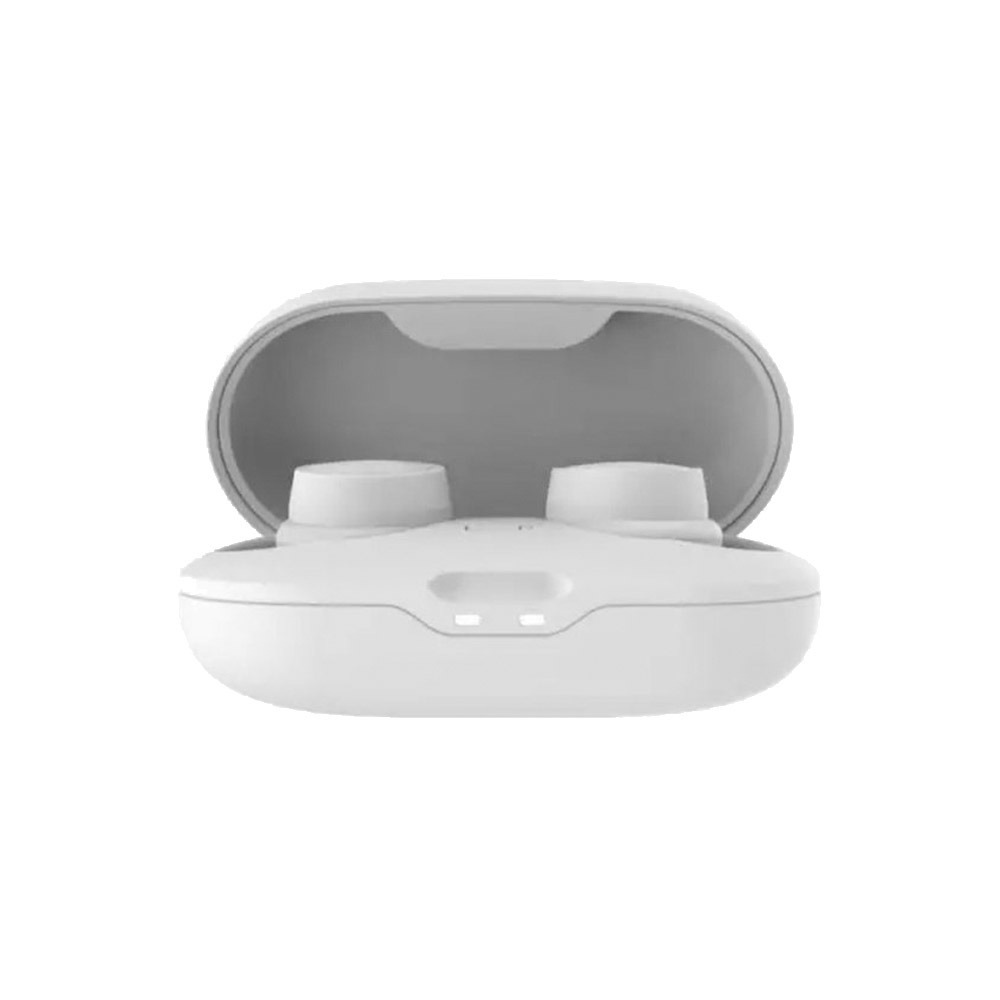 Buy EFM Athos TWS Earbuds White - Brand New - MyDeal Australia