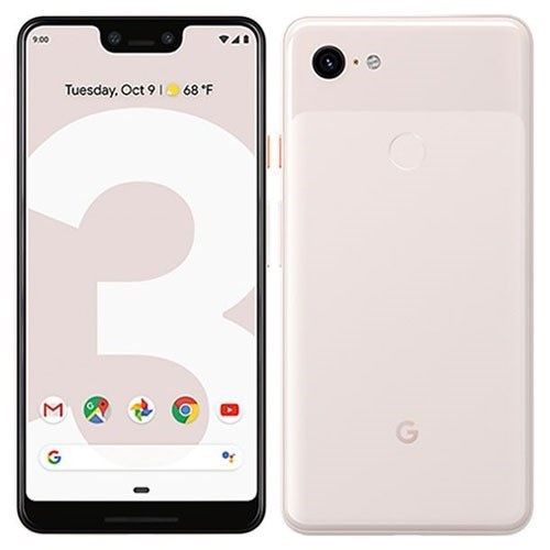 Buy Google Pixel 3 XL Not Pink 64GB As New - Refurbished - MyDeal Australia