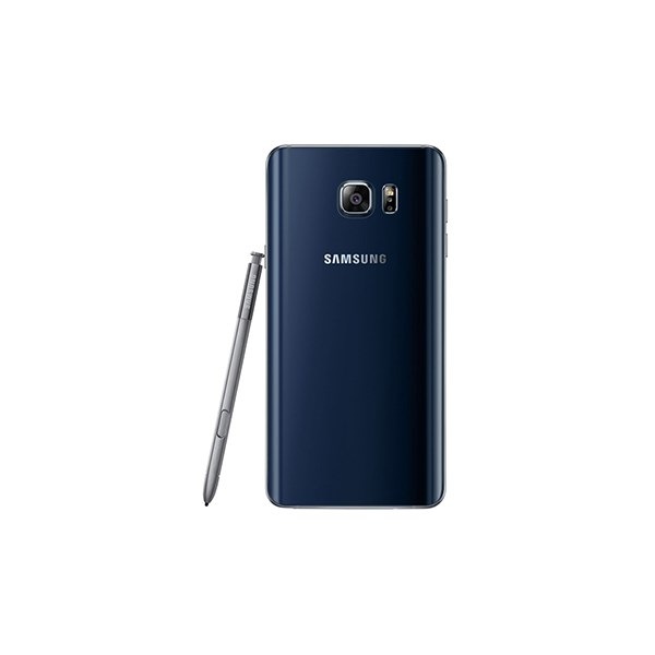 Buy Samsung Galaxy Note 5 32GB Black Sapphire - Brand New - MyDeal ...