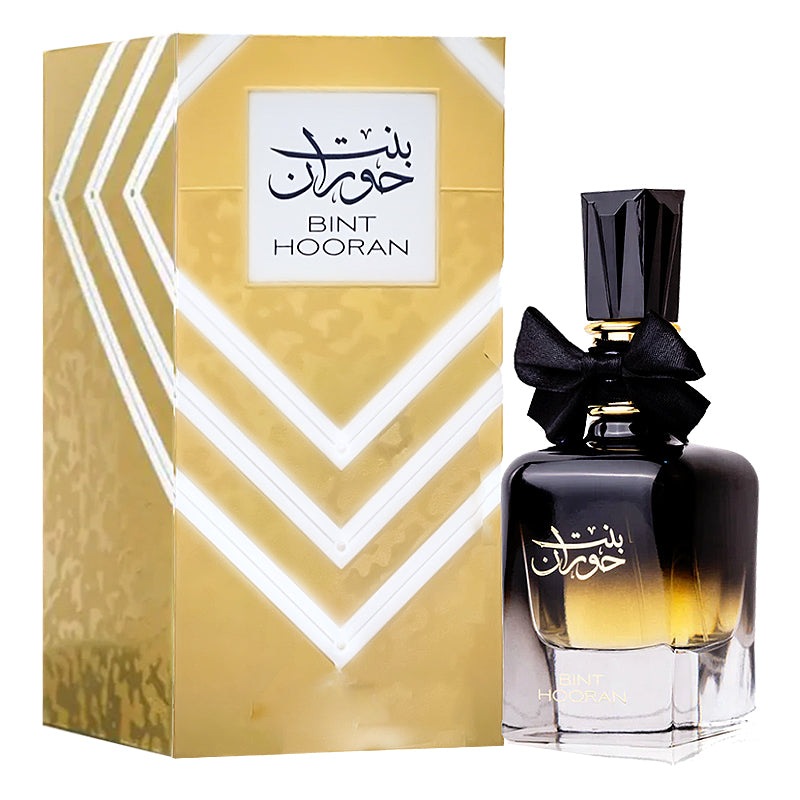 Buy Ard Al Zaafaran Bint Hooran 100ml EDP (L) SP - MyDeal