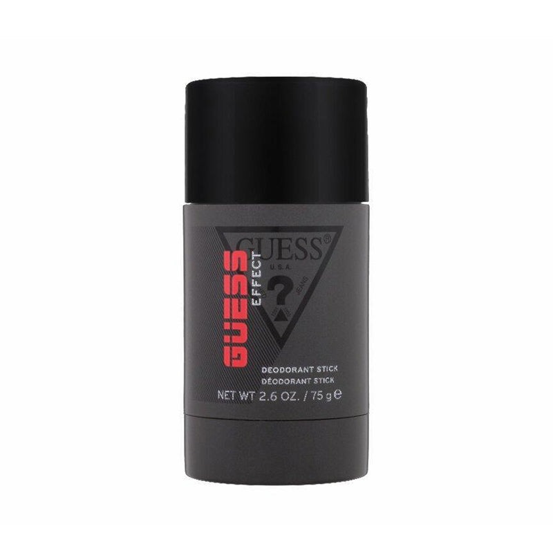 Buy Guess Guess Effect Deodorant Stick 75g (M) - MyDeal