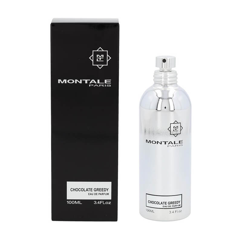 Buy Montale Chocolate Greedy 100ml EDP (Unisex) SP - MyDeal Australia