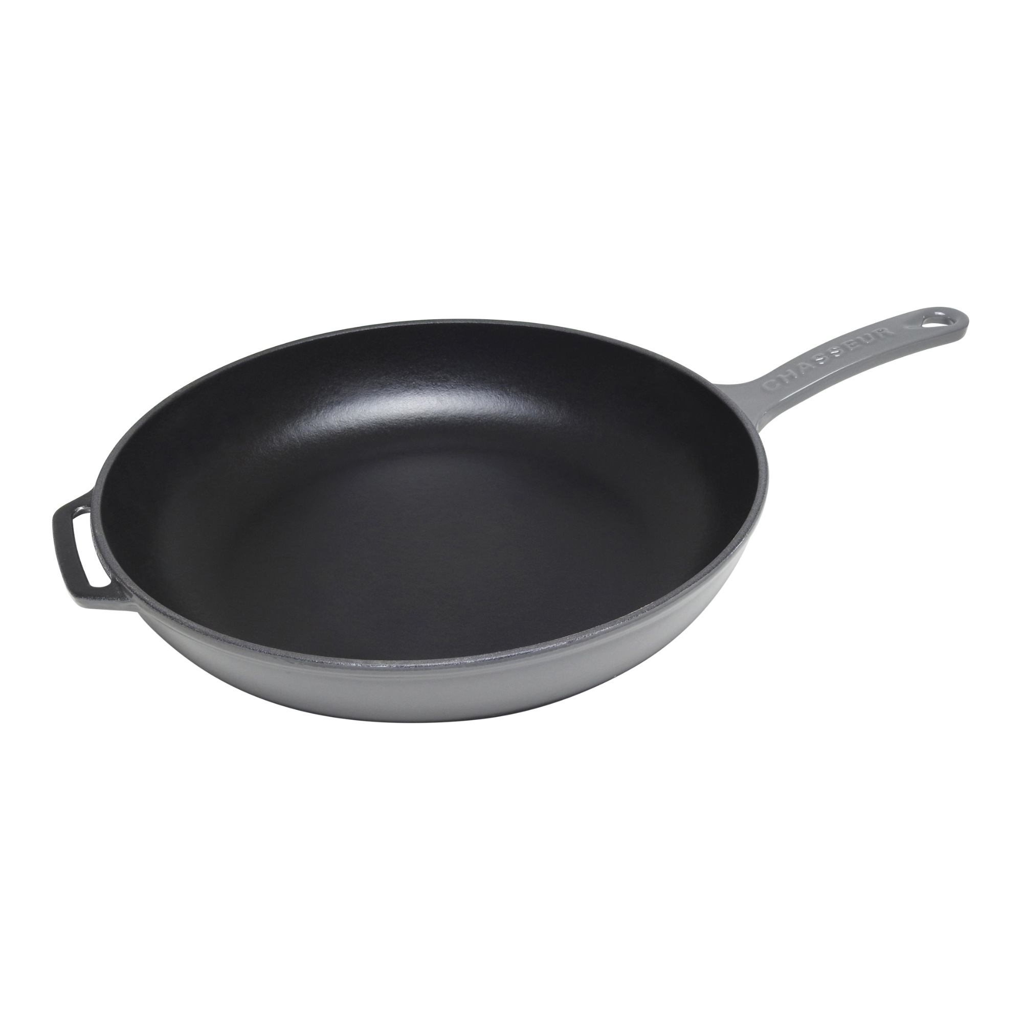 Buy Chasseur 19119 Fry Pan with Cast Handle 28cm - MyDeal Australia
