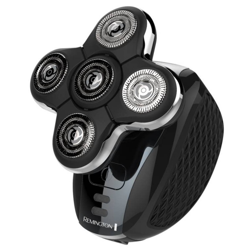 Buy Remington Ultimate Series Rx5 Head Shaver - HC7000AU - MyDeal