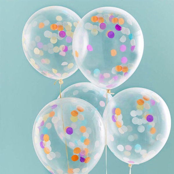 Buy Balloons Bulk Foil Party Birthday Anniversary Wedding Helium ...