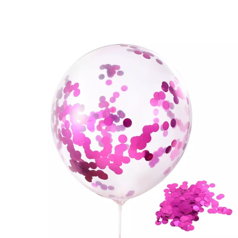 Buy Balloons Bulk Foil Party Birthday Anniversary Wedding Helium ...