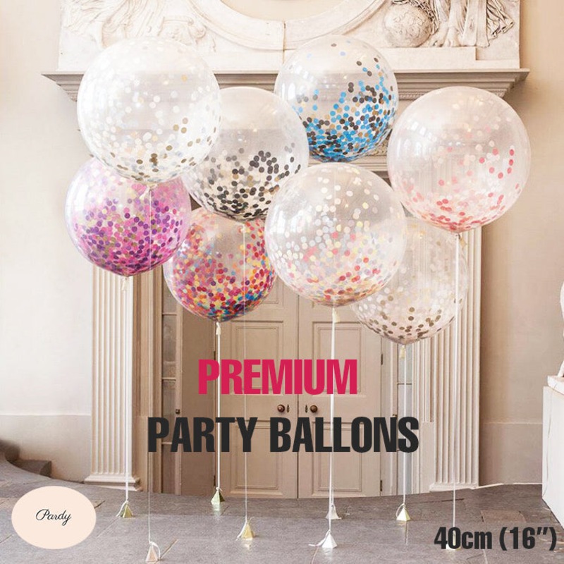 Buy Balloons Bulk Foil Party Birthday Anniversary Wedding Helium ...
