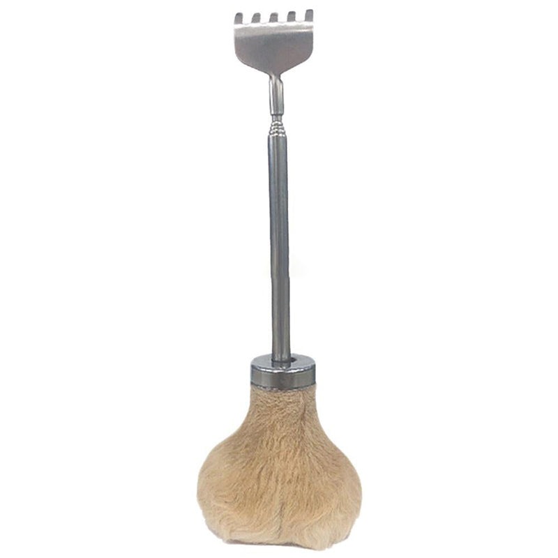 Buy Kangaroo Scrotum Balls Genuine Back Scratcher Skin Australian ...